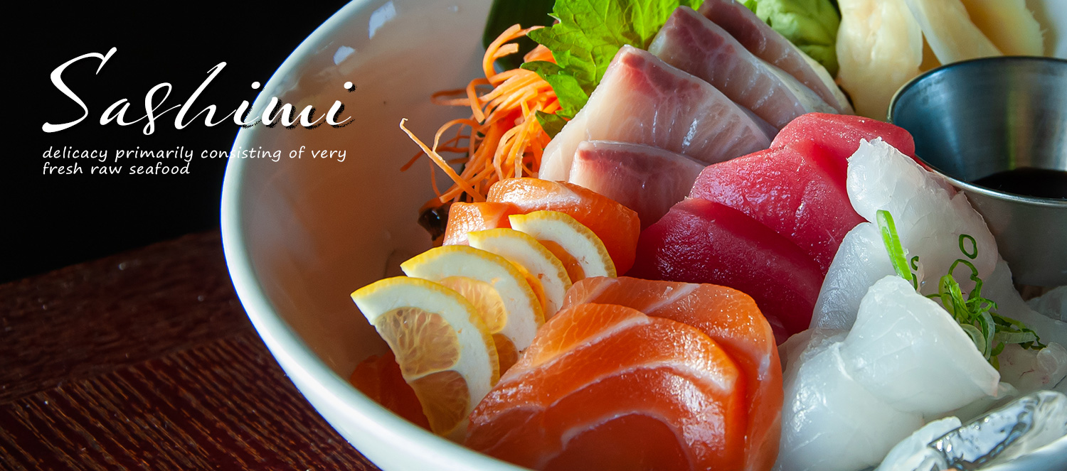 Umé Japanese Bistro | Japanese cuisine, Windsor - Fresh Sushi, Sashimi ...