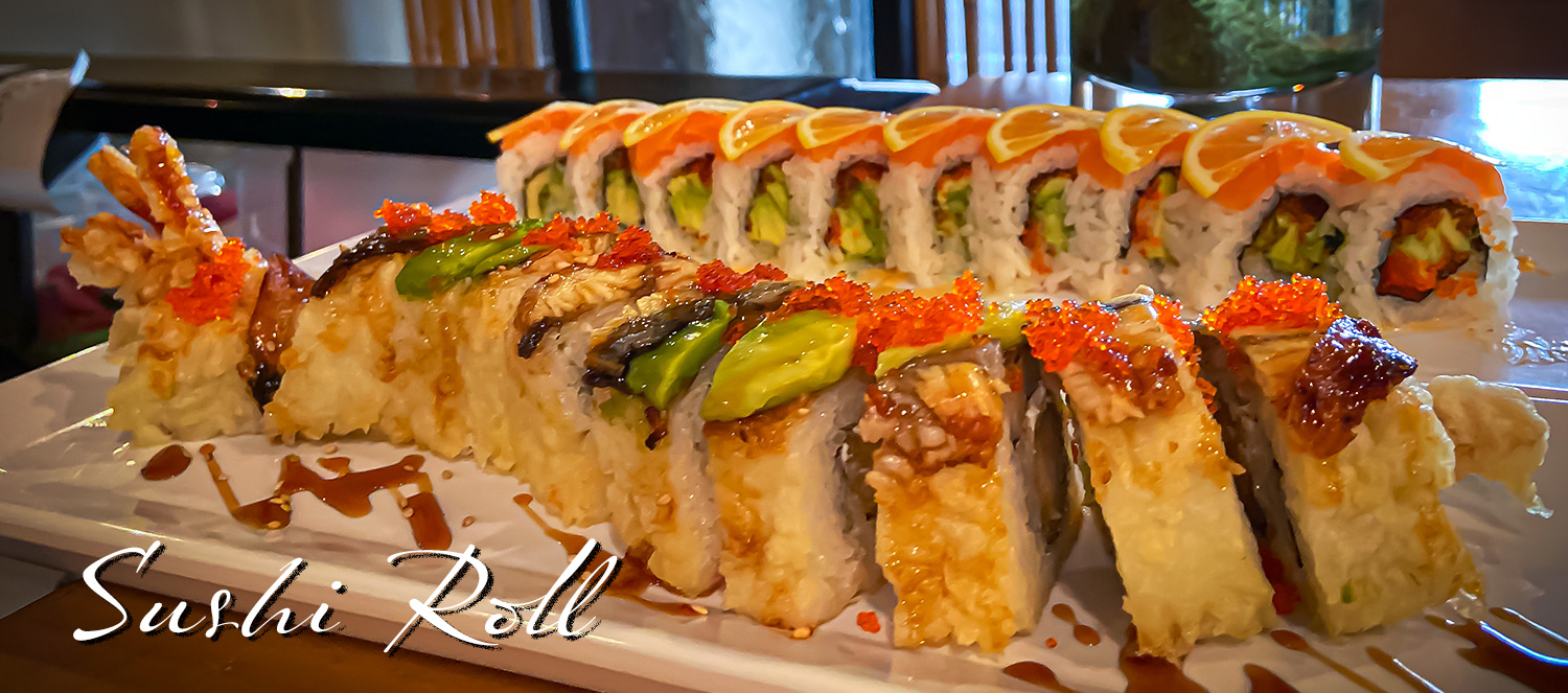 Umé Japanese Bistro | Japanese cuisine, Windsor - Fresh Sushi, Sashimi ...